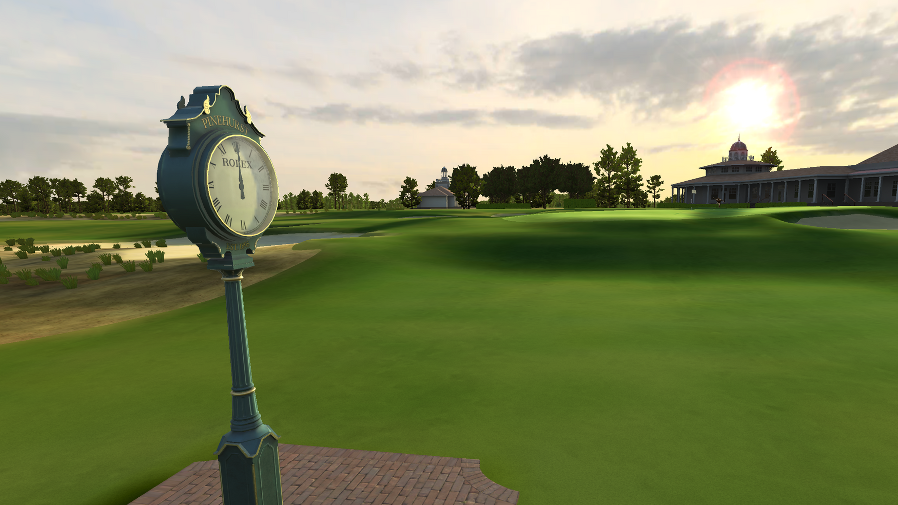 GOLF+ for Meta Quest – golfplusvr-retail